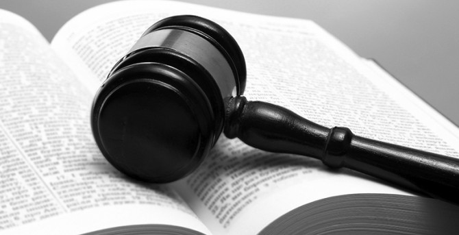 [ Interpreting the Constitution ]