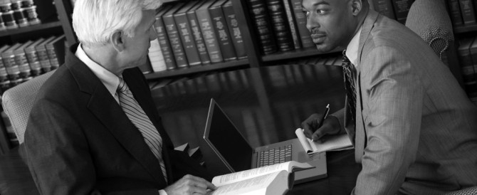 [ Interpreting the Constitution ]